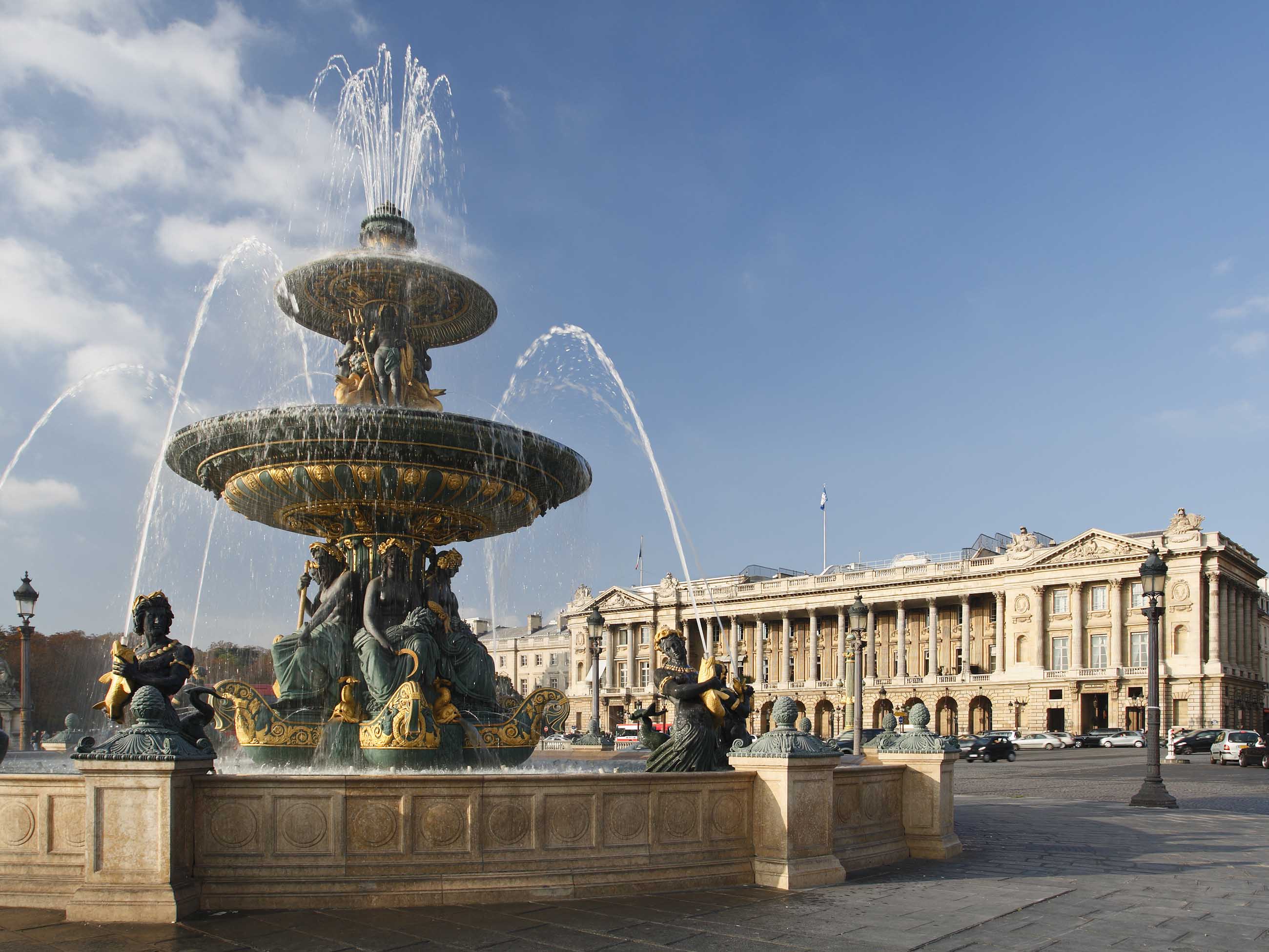 Calippe & Associés | Huissiers de Justice à Paris